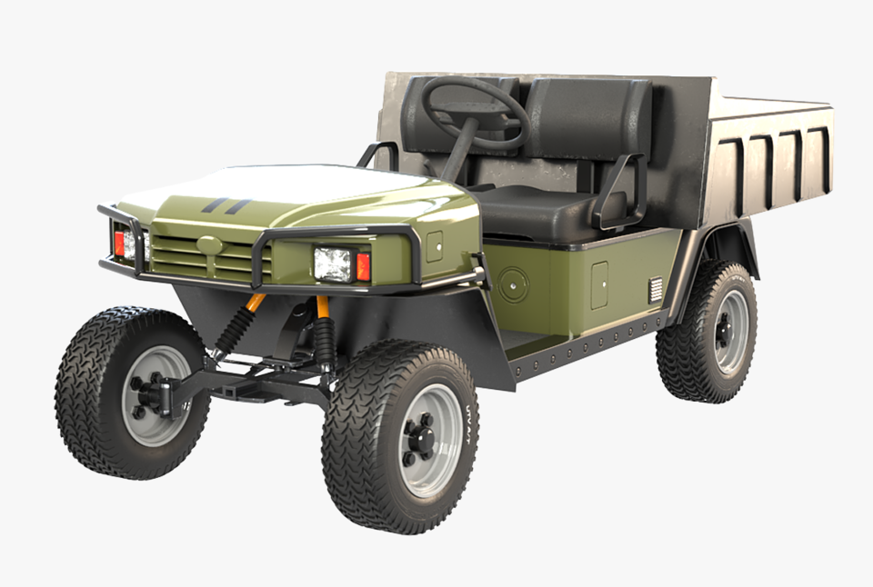 Cubebrush - Curated digital assets & resources