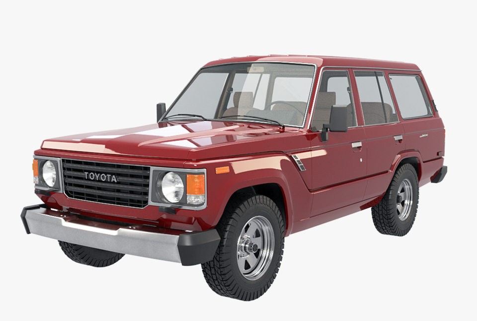 Cubebrush - Curated digital assets & resources