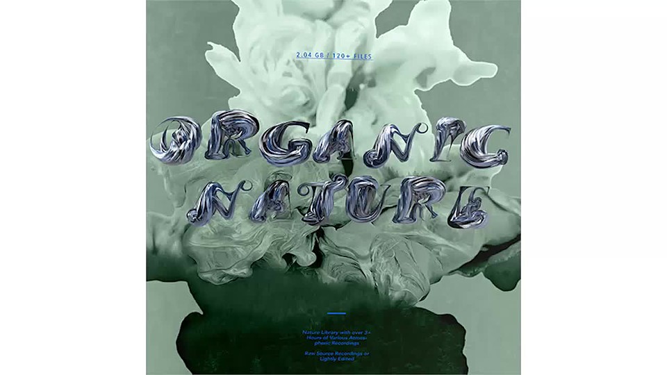 Organic Nature Sounds