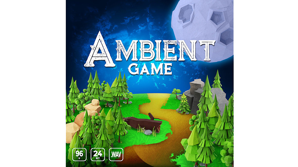 Ambient Game