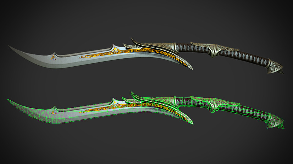 Jay Peace's Collections