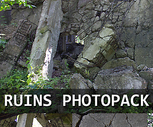 10 Tileable 2K Grass Texture