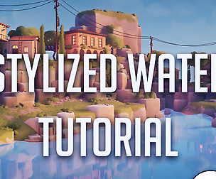 Creating Game Ready Foliage Assets Tutorial