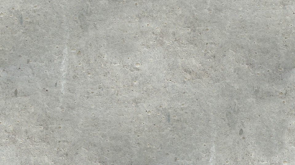6 HD Seamless Concrete Textures