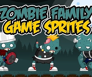 350+ Gore Zombie Character Reference Pictures