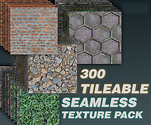 Floor Textures Pack