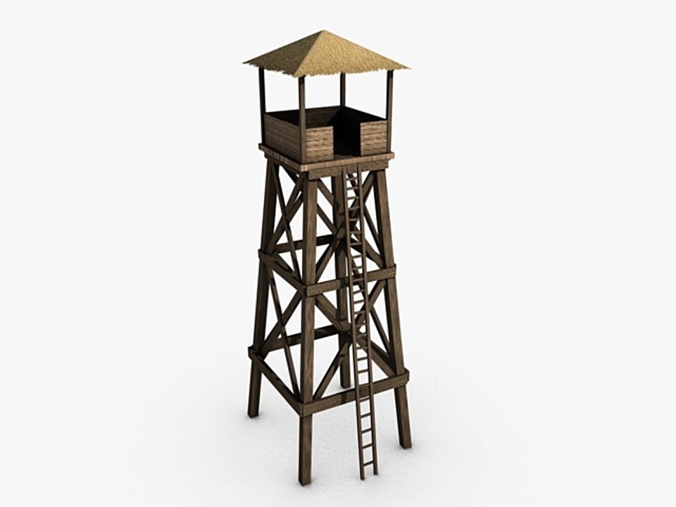 Watchtower