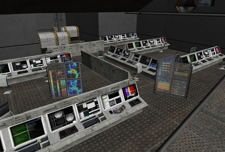 3DRT - Science labs pack