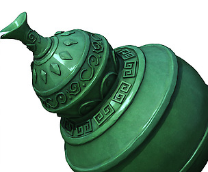 Watering Can - Game Asset