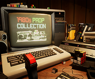 Vintage laptop computer nomad 250GT 1960