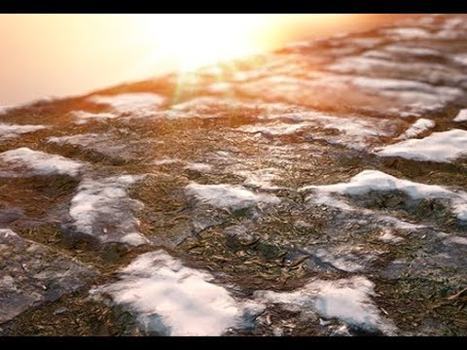 Intro to MegaScans Studio