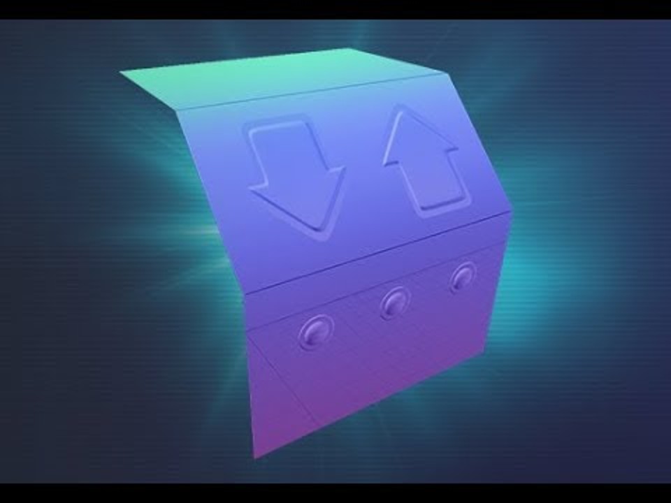 Intro to Normal Maps