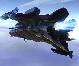 Paladin Dog Productions