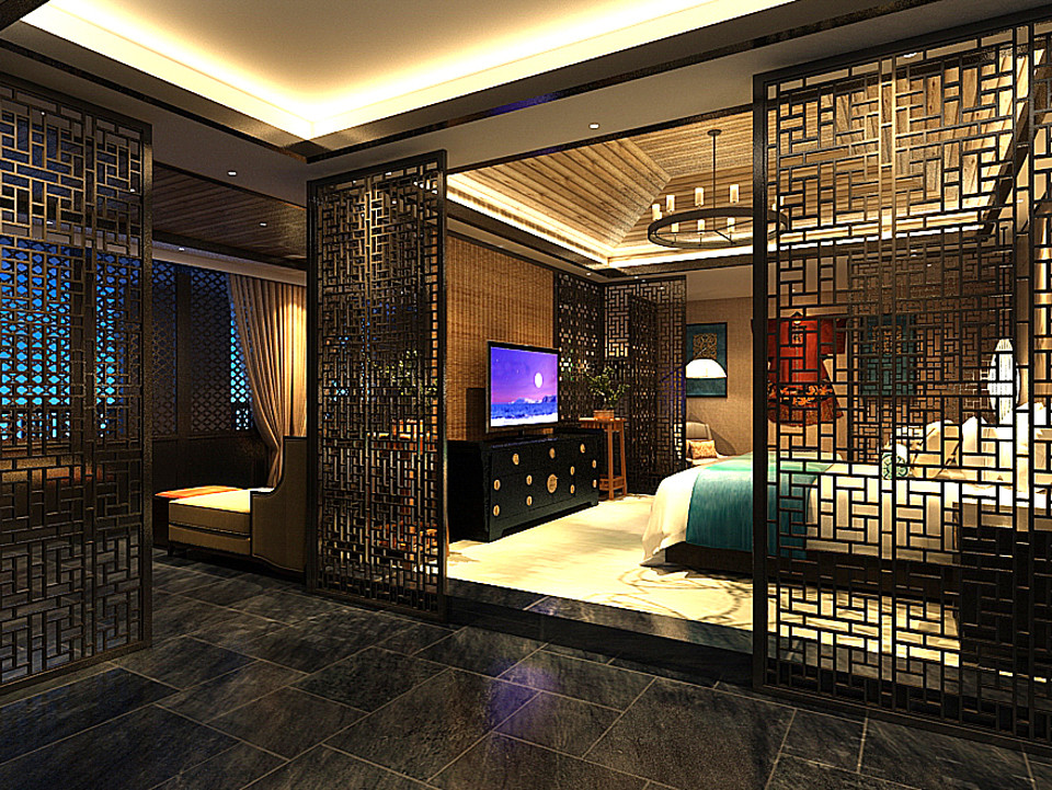 bath SPA center design complete - 001