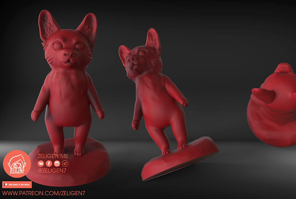 Cubebrush - Curated digital assets & resources