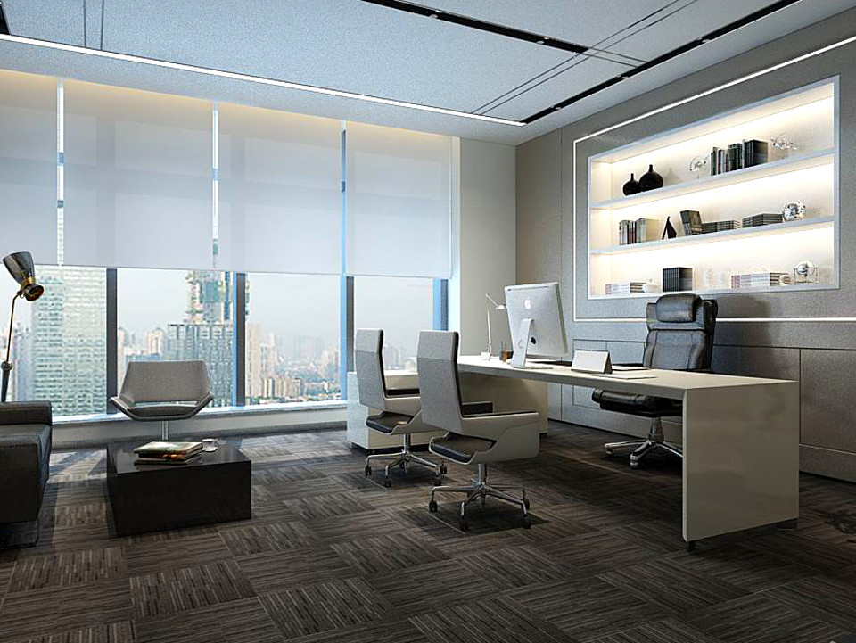 boss manager office 17