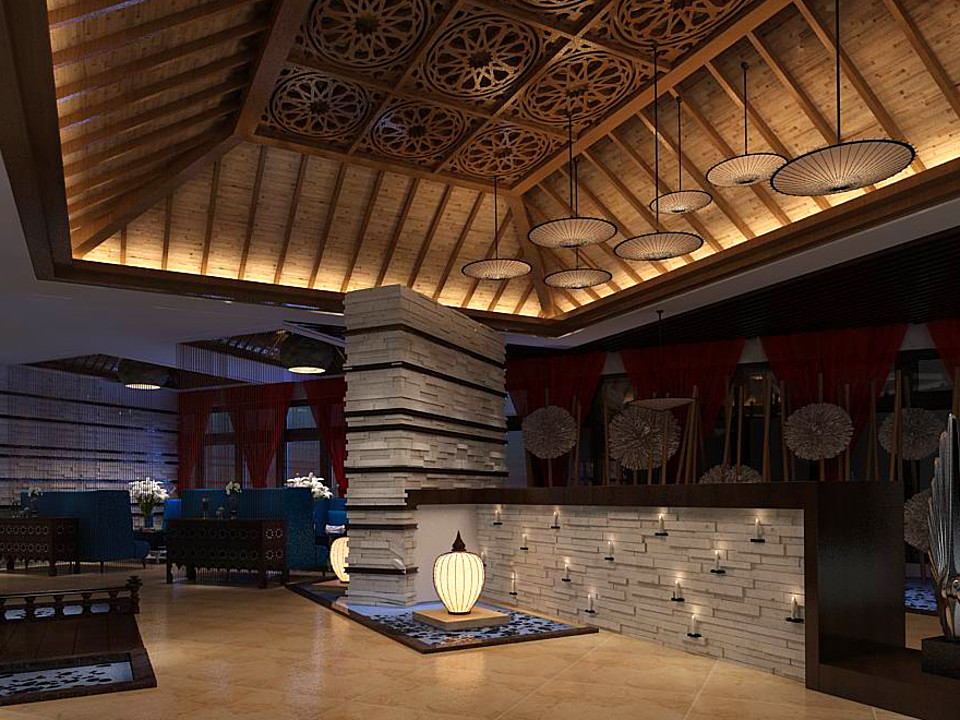 private club space design complete 04