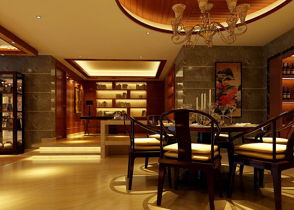 Family - kitchen - restaurant 410