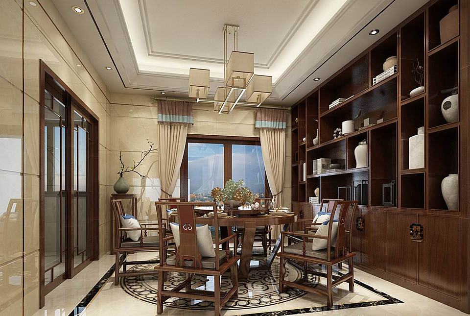 Family - kitchen - restaurant 490