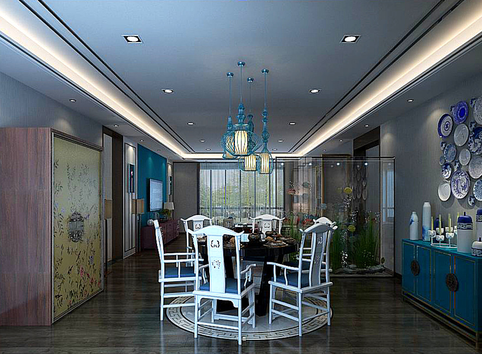 Family - kitchen - restaurant 496