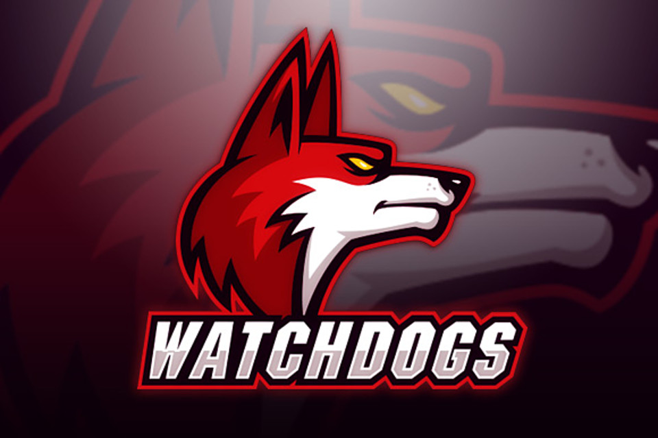 Watch Dogs Logo