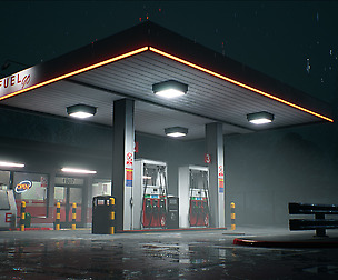 Atmospheric Processor