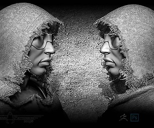 ZBrush Image Based Lighting