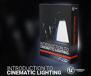 Unreal Engine 5 - Blueprints Masterclass