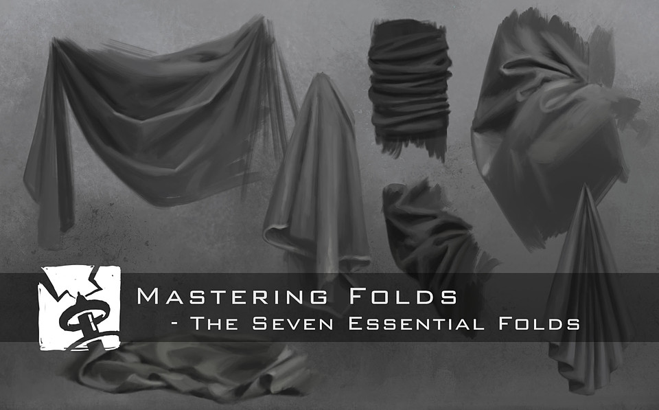 Mastering Folds - The Seven Essential Folds