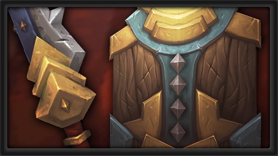 Learn the "Hand-Painted" texturing method