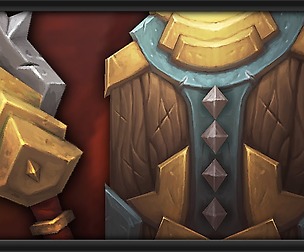 3D Hand-Painted Weapon Workshop