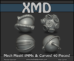 Michael Dunnam (XMD)