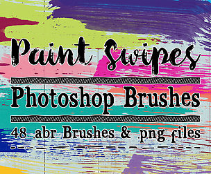 Greg Rutkowski - Brushes