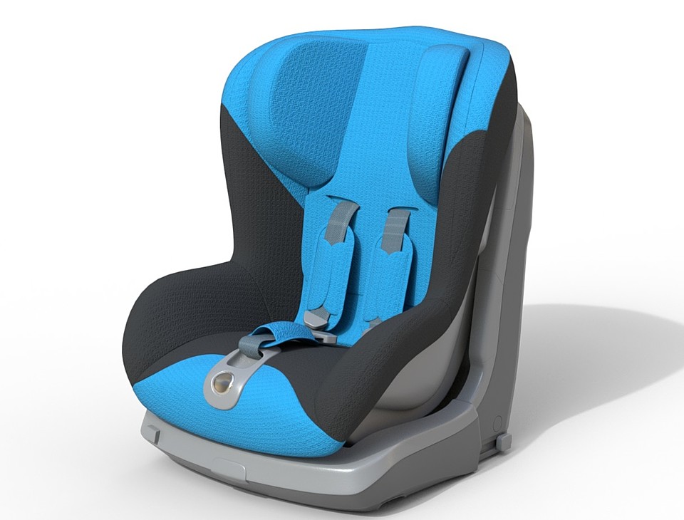 Safety Seat