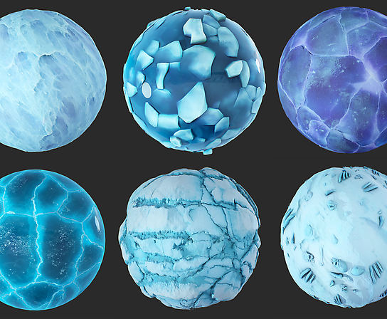 N-Hance Studio's Collections