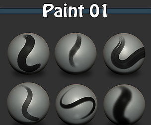 Cubebrush - Curated digital assets & resources