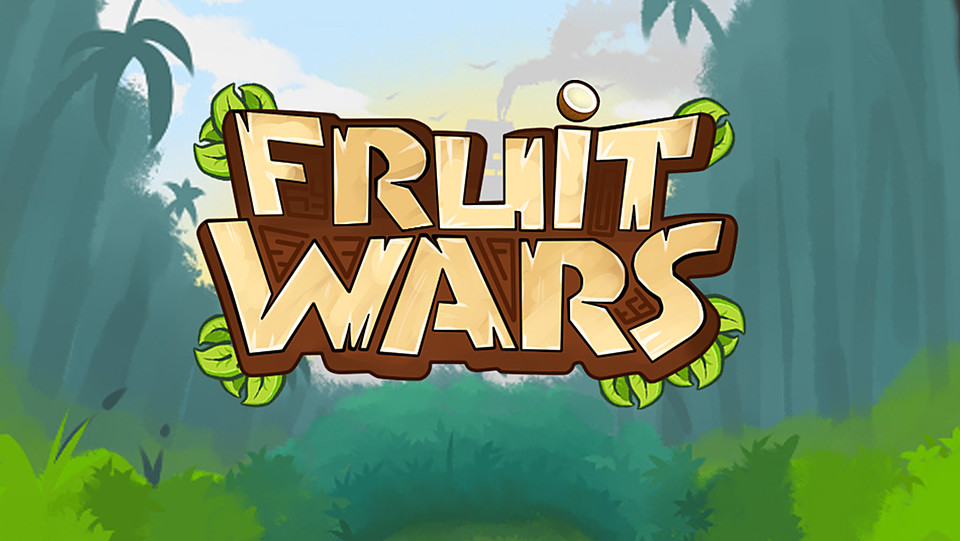 Fruit Wars Template (Beginner)