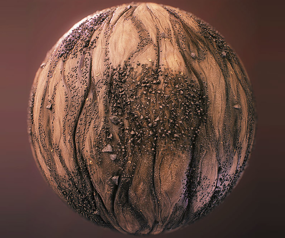 Coastal Sand Erosion ( .SBS & .SBSAR )