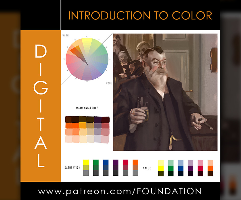 Introduction to Color