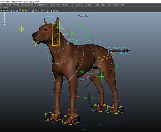 Truong CG Artist - DRAW (truongcgartist)'s Collections