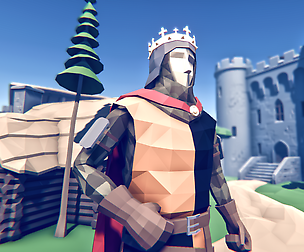 POLYGON - Knights Pack