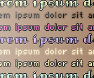 Tribal Gothica Font.