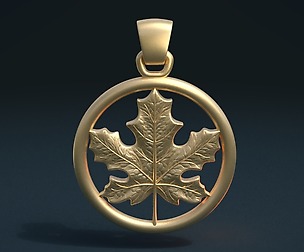 CINDER FALL STl | 3D PRINT FILE