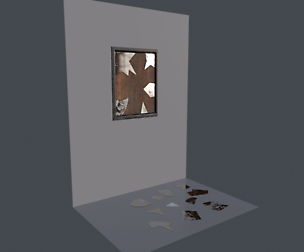 Gore & Horror Props: Vol.2