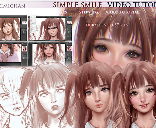 Sakimi Chan's Collections