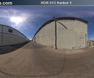 360° Perspective Grid