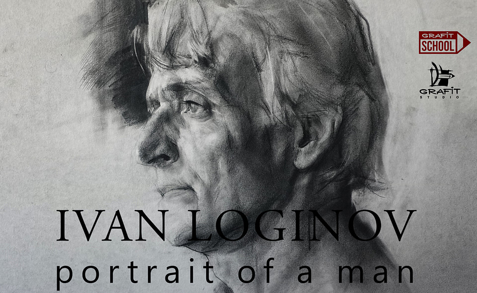 Portrait Drawing master class