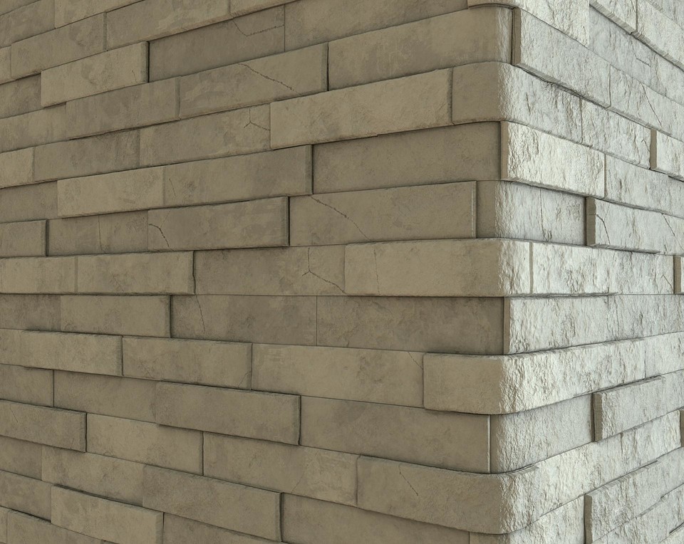 Interior Stone Cladding Substance .sbs .sbsar