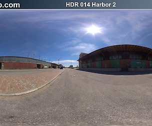 HDRI-Hub
