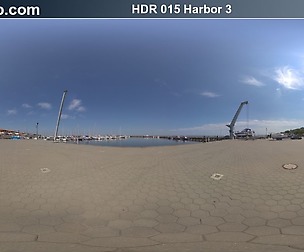 HDRI-Hub